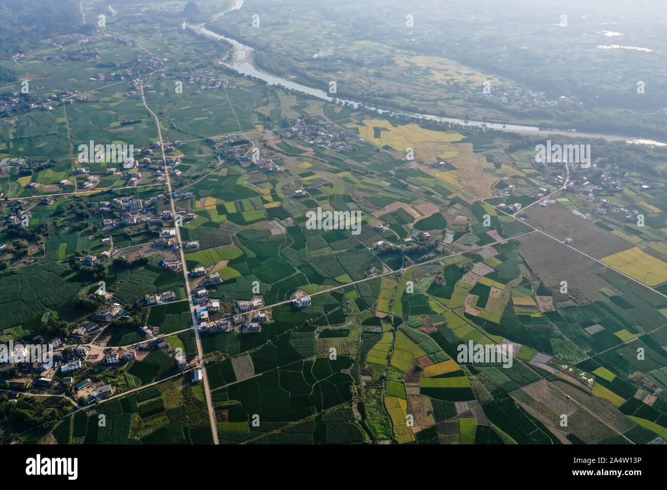 Gongcheng hi-res stock photography and images - Alamy