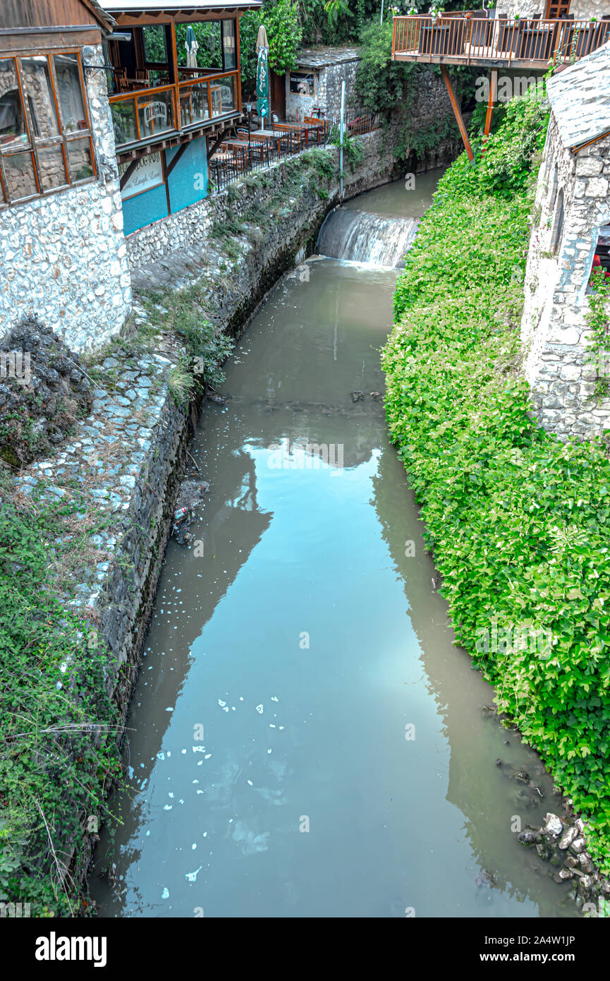 River fail hi-res stock photography and images - Alamy