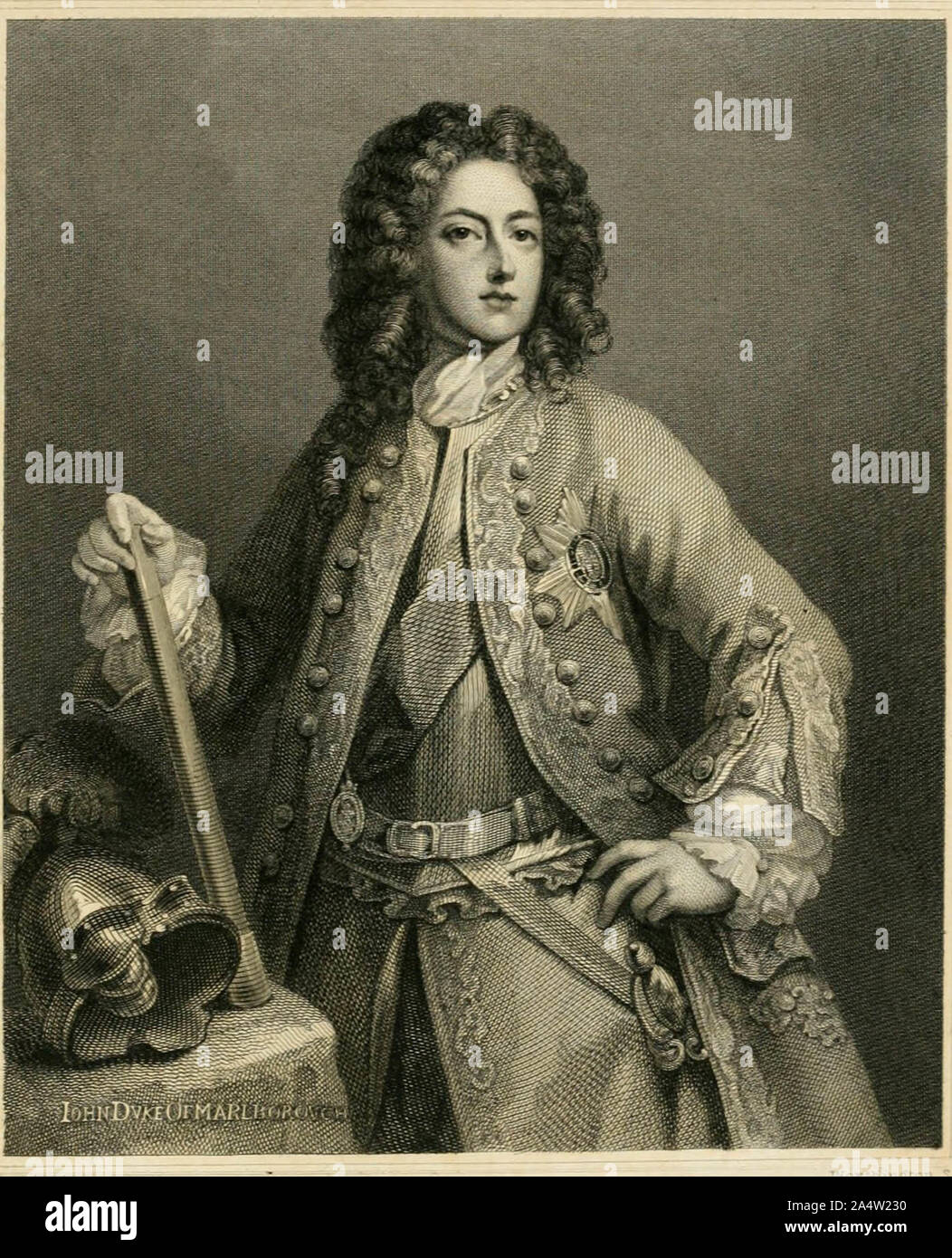 John spencer althorp hi-res stock photography and images - Alamy