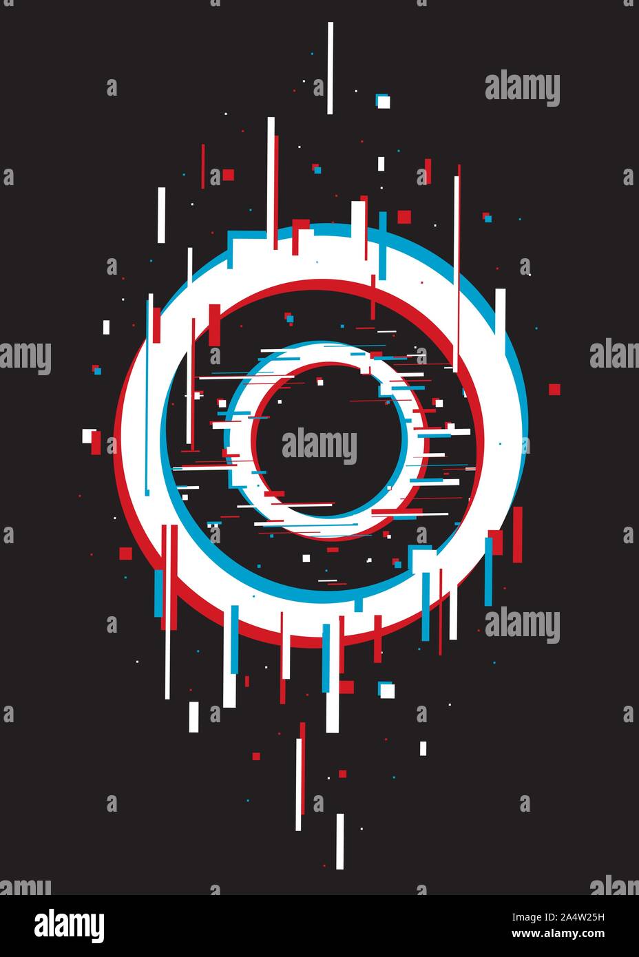 Error de vhs hi-res stock photography and images - Alamy