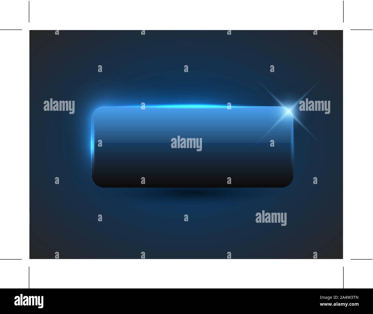 End effects Stock Vector Images - Alamy