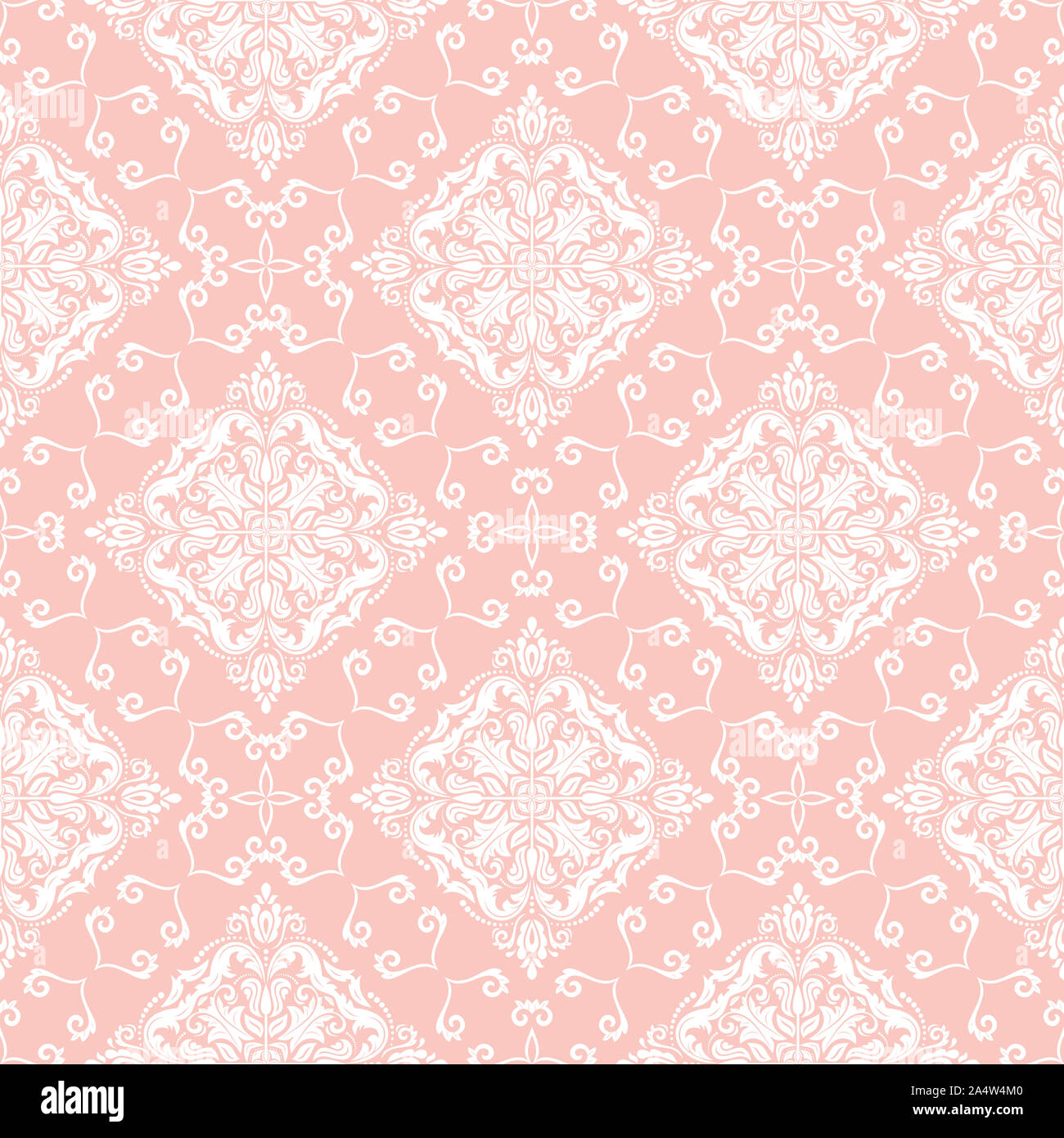 Classic Seamless Pattern Stock Photo - Alamy