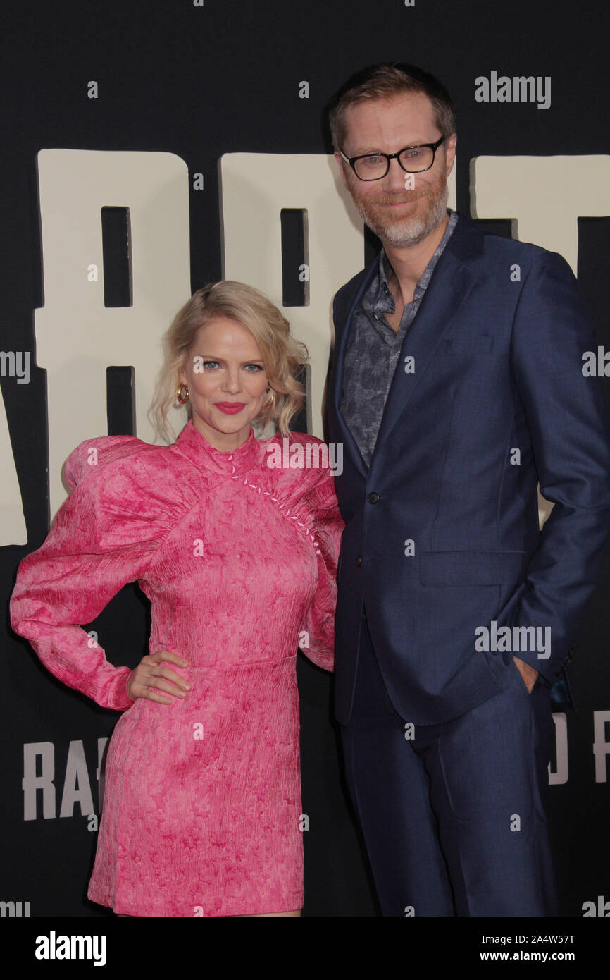 Mircea monroe stephen merchant hi-res stock photography and images - Alamy
