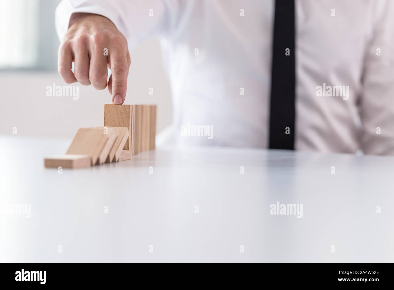 Interrupting hi-res stock photography and images - Alamy