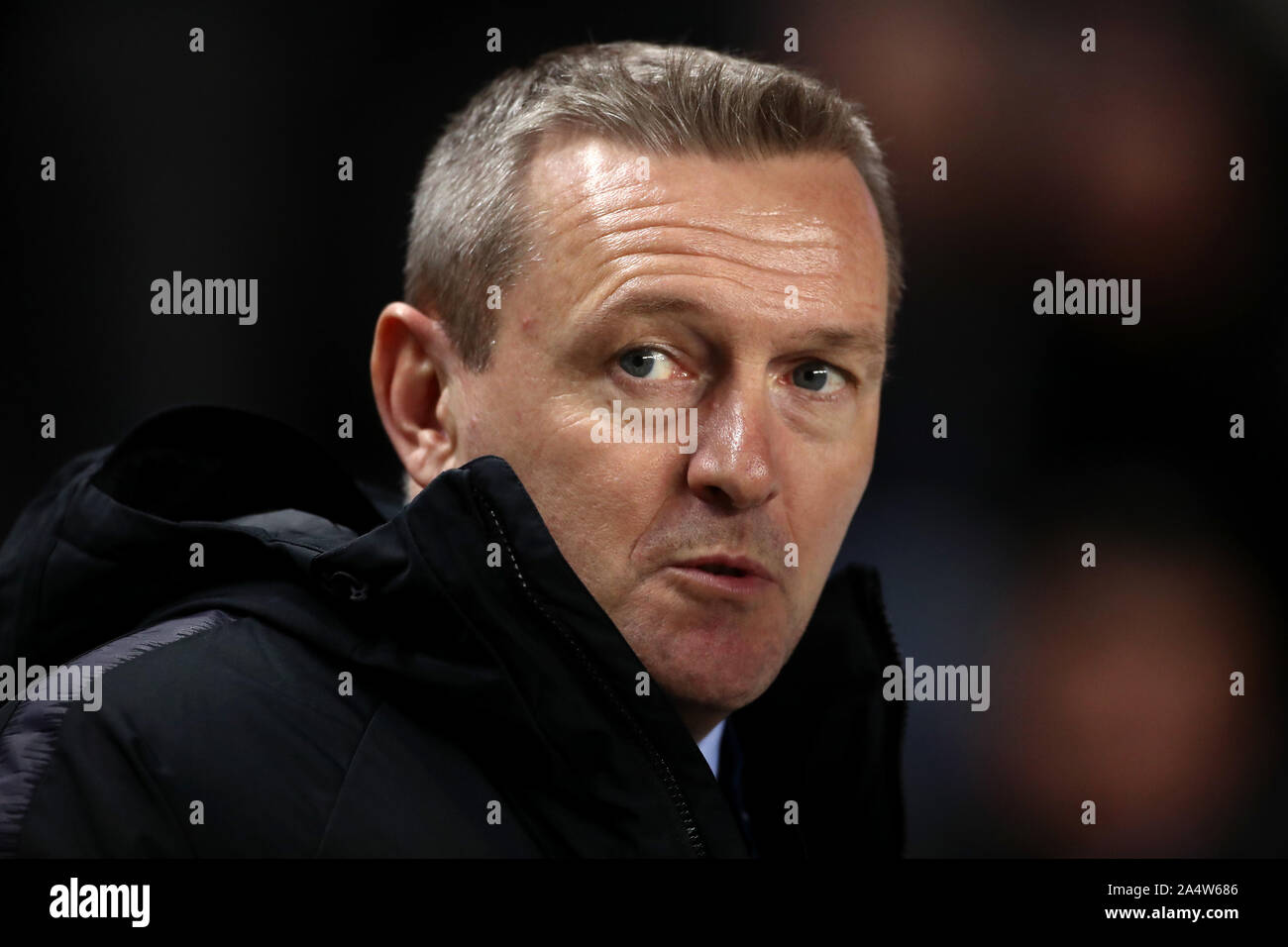 England coach aidy boothroyd hi-res stock photography and images - Alamy