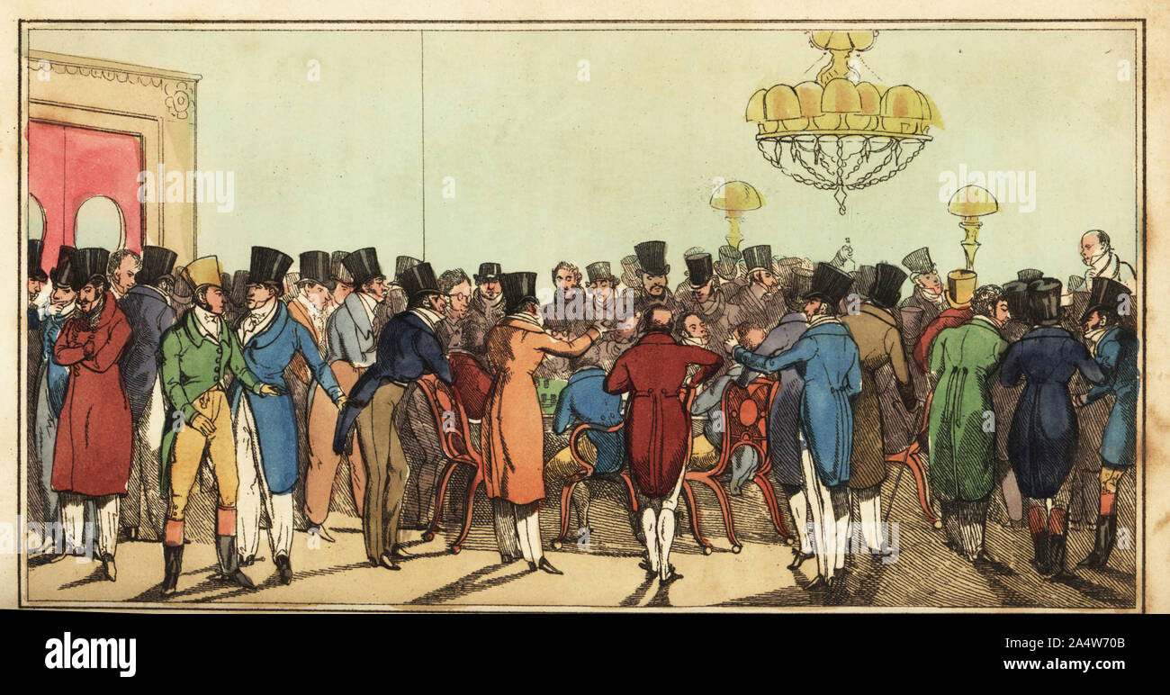 The Dandies High Resolution Stock Photography and Images - Alamy