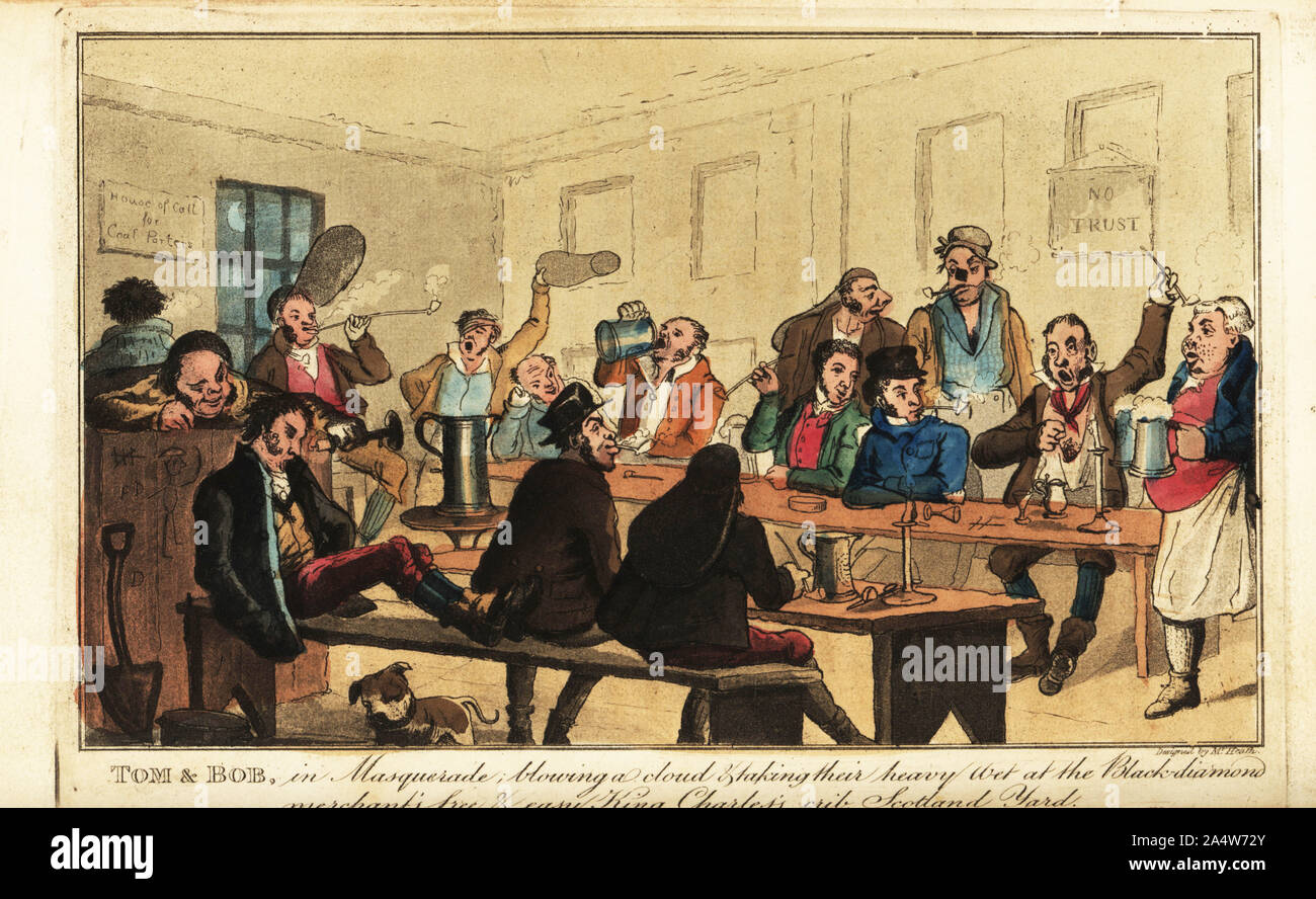 Charles porter hi-res stock photography and images - Alamy