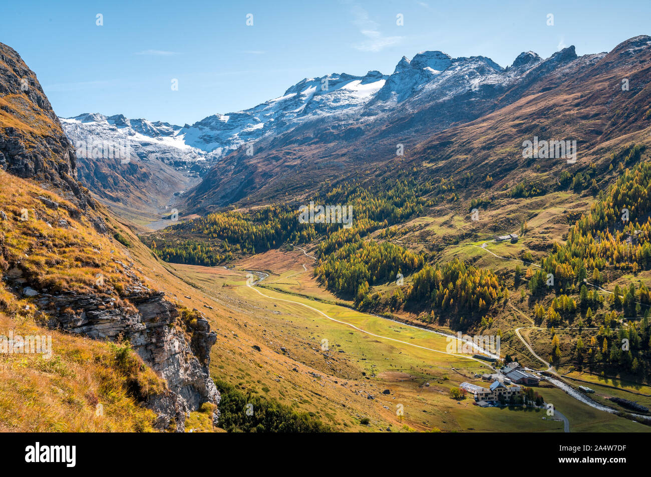 Val fex hi-res stock photography and images - Alamy