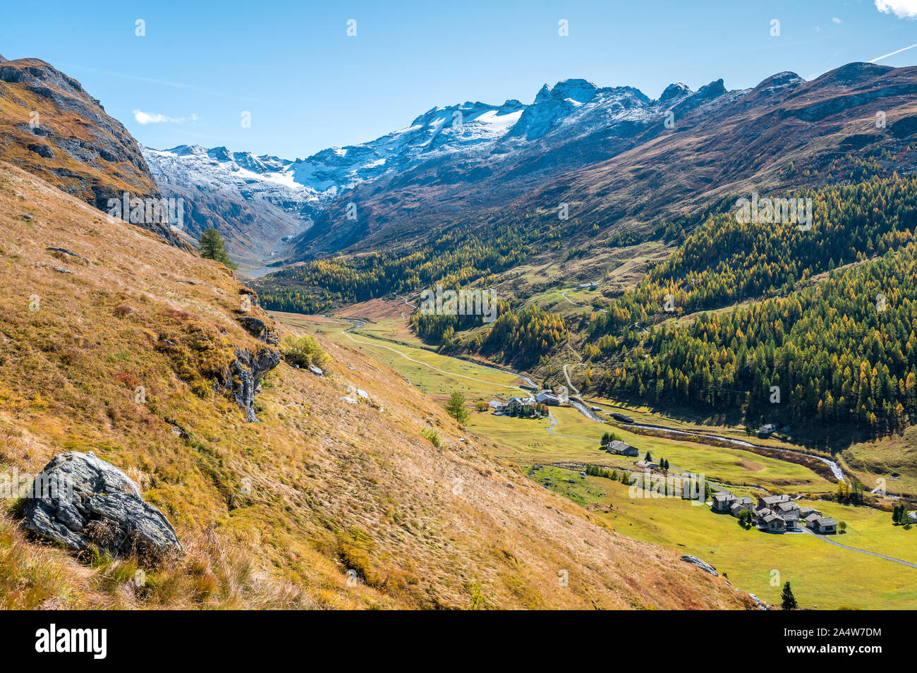 Val fex hi-res stock photography and images - Alamy
