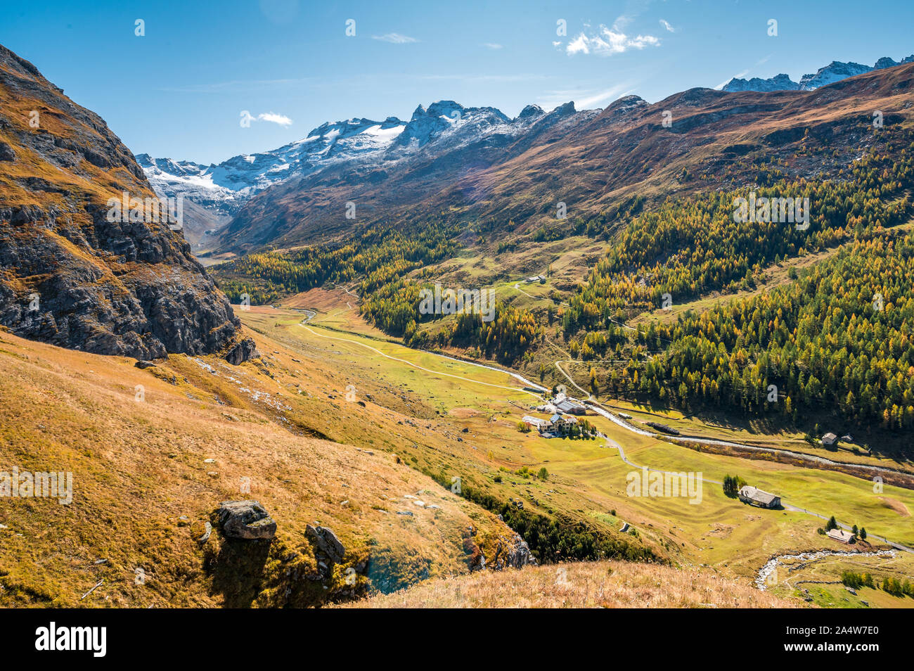 Fextal val fex hi-res stock photography and images - Alamy