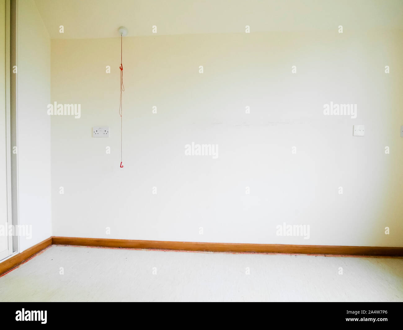 Emergency Pull Cord High Resolution Stock Photography and Images - Alamy