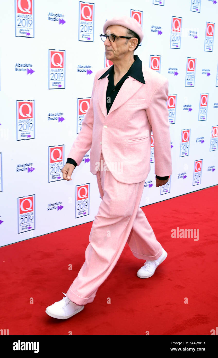 Kevin Rowland High Resolution Stock Photography and Images - Alamy