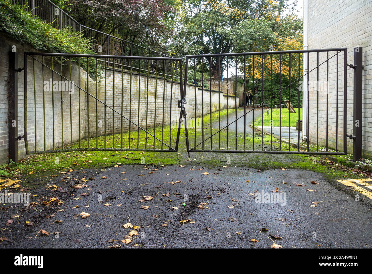 Prevent access hi-res stock photography and images - Alamy