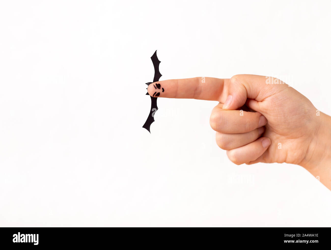 Cute gothic halloween background hi-res stock photography and images ...