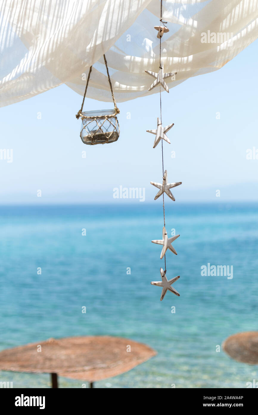 Beach render top view hi-res stock photography and images - Alamy