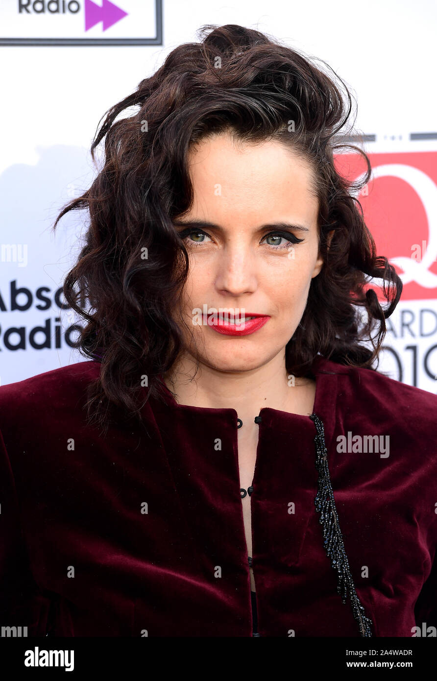 Anna camden hi-res stock photography and images - Alamy