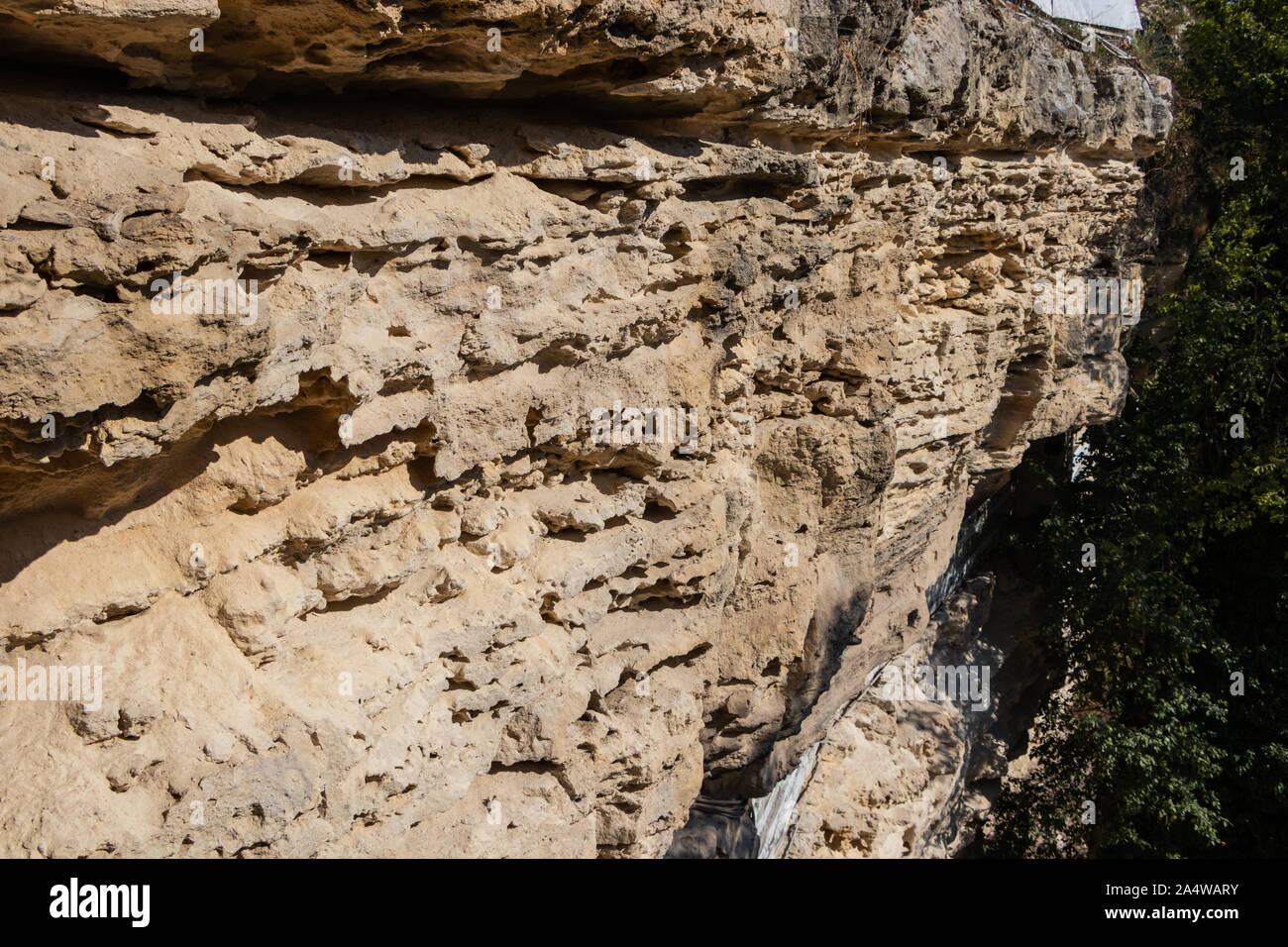 Christian cave hi-res stock photography and images - Alamy