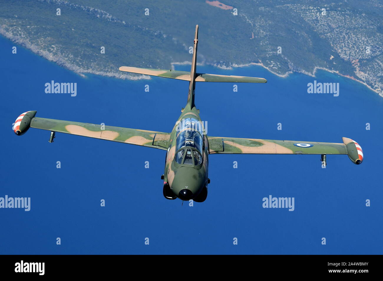 T 2 buckeye hi-res stock photography and images - Alamy