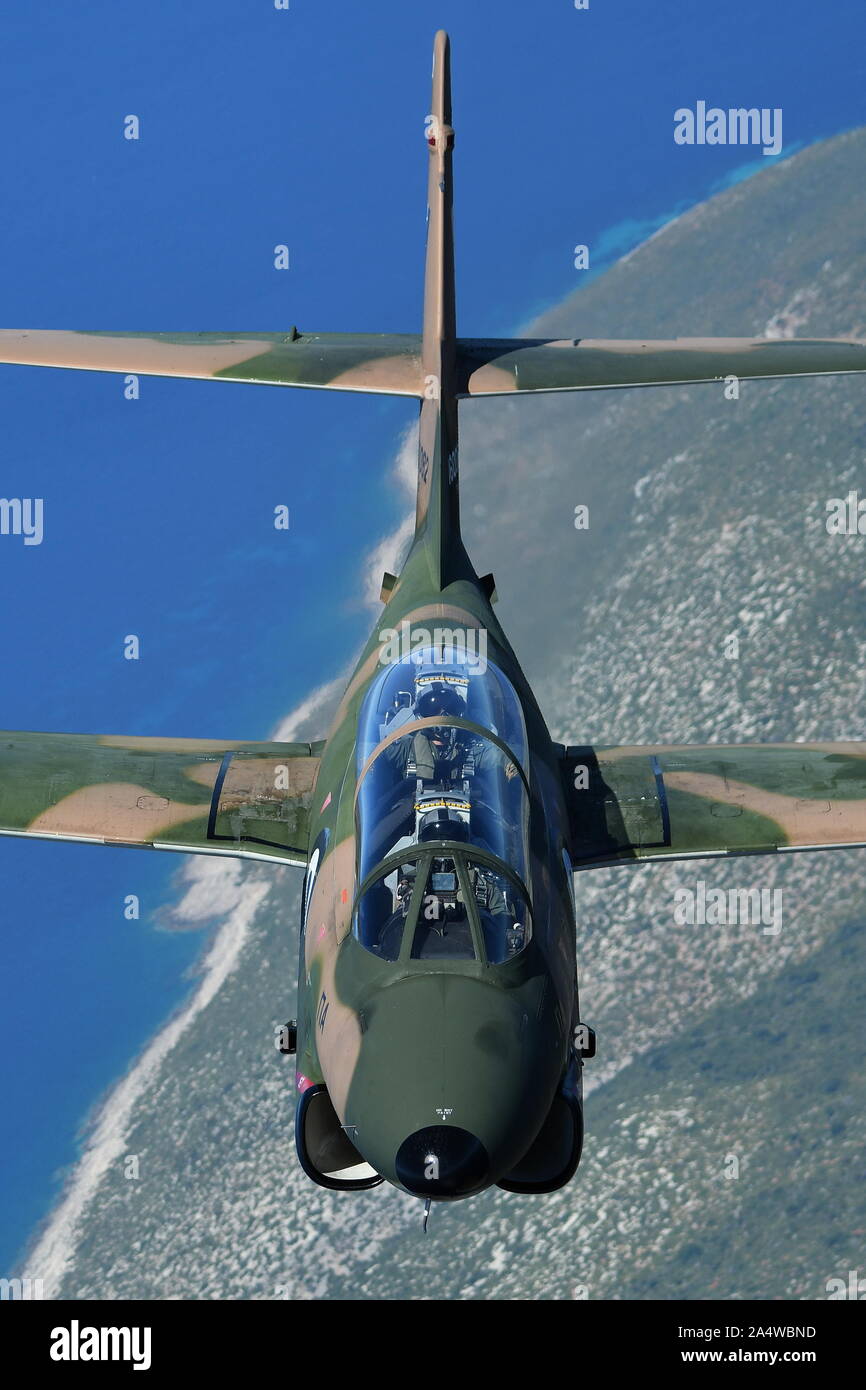 T 2 buckeye jet hi-res stock photography and images - Alamy