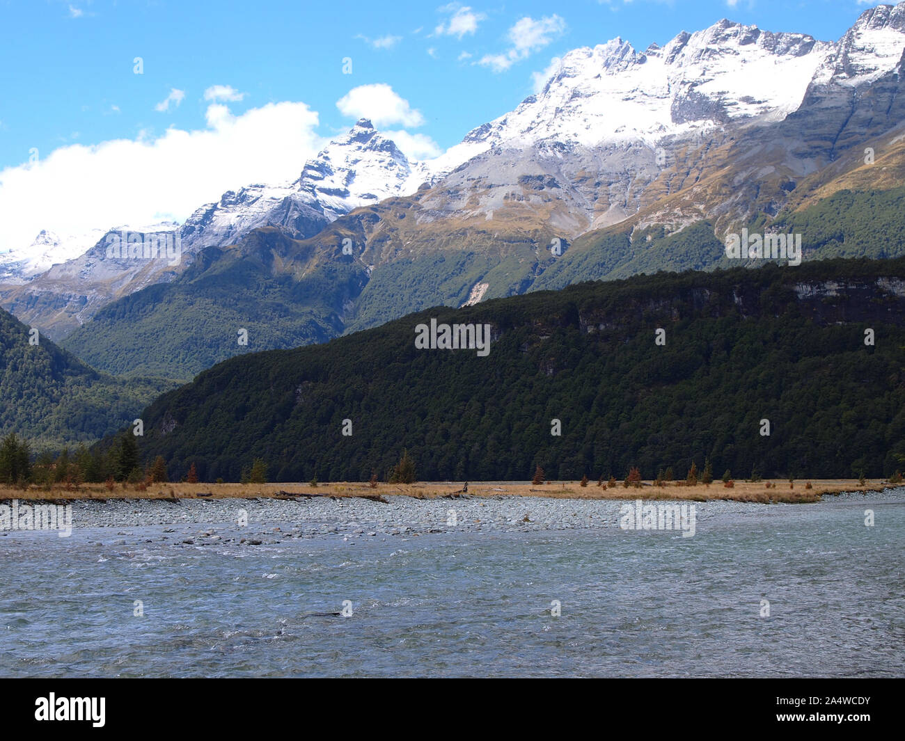 Lake rere hi-res stock photography and images - Alamy