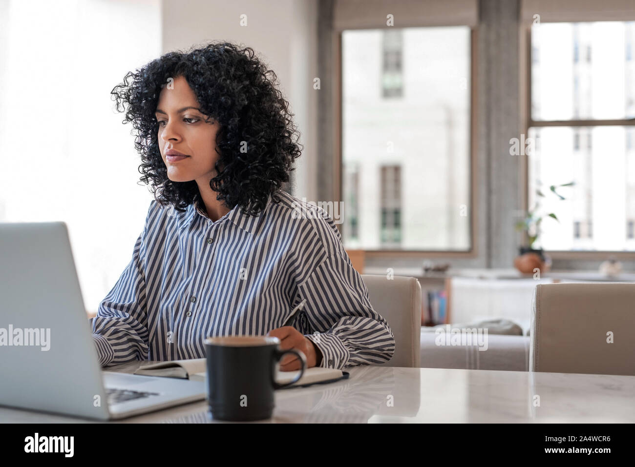 Ambitious hi-res stock photography and images - Alamy