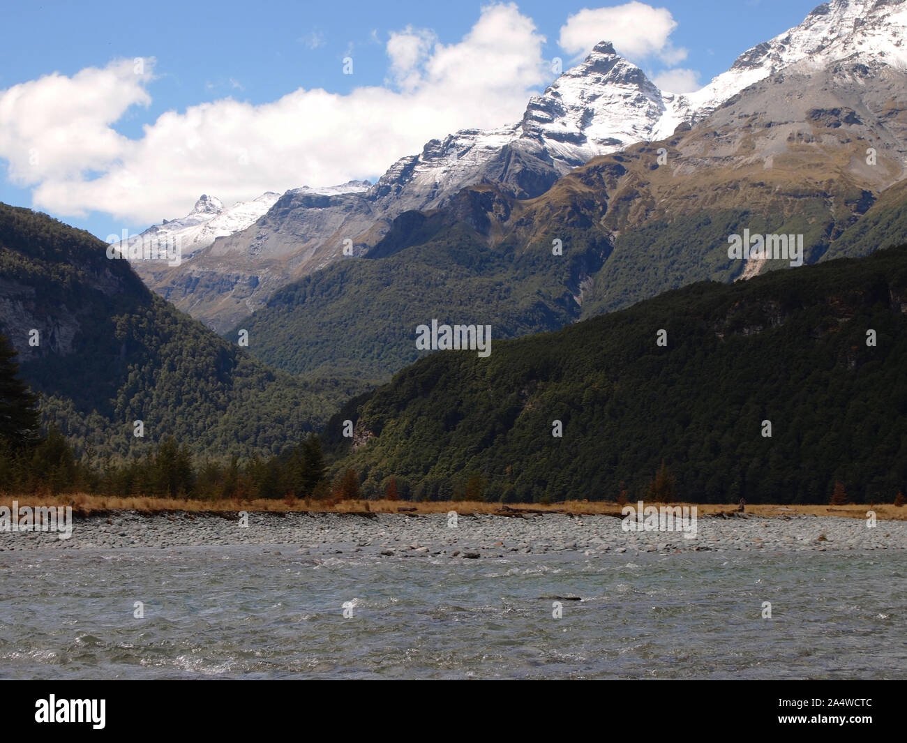 Lake rere hi-res stock photography and images - Alamy