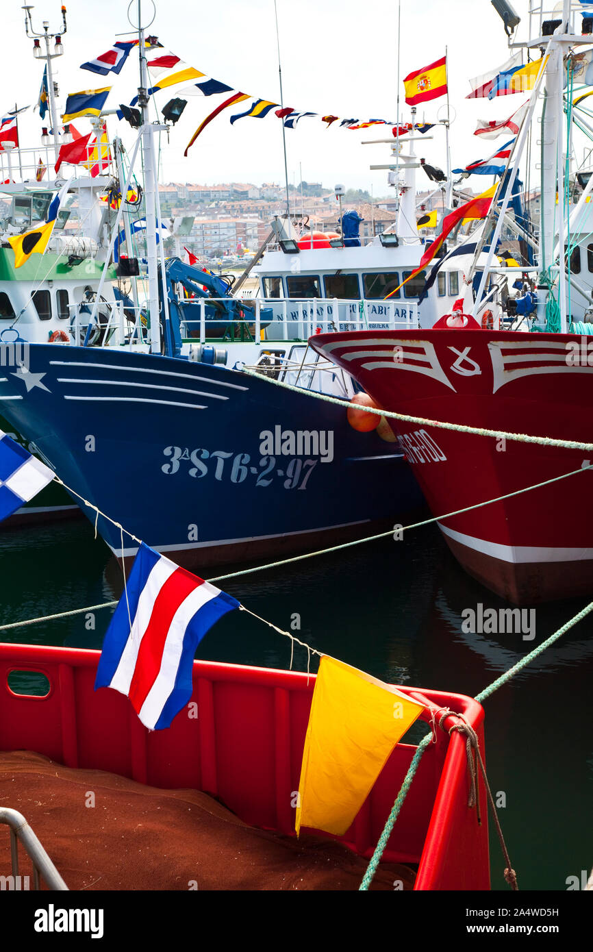 Victoria vicente hi-res stock photography and images - Alamy