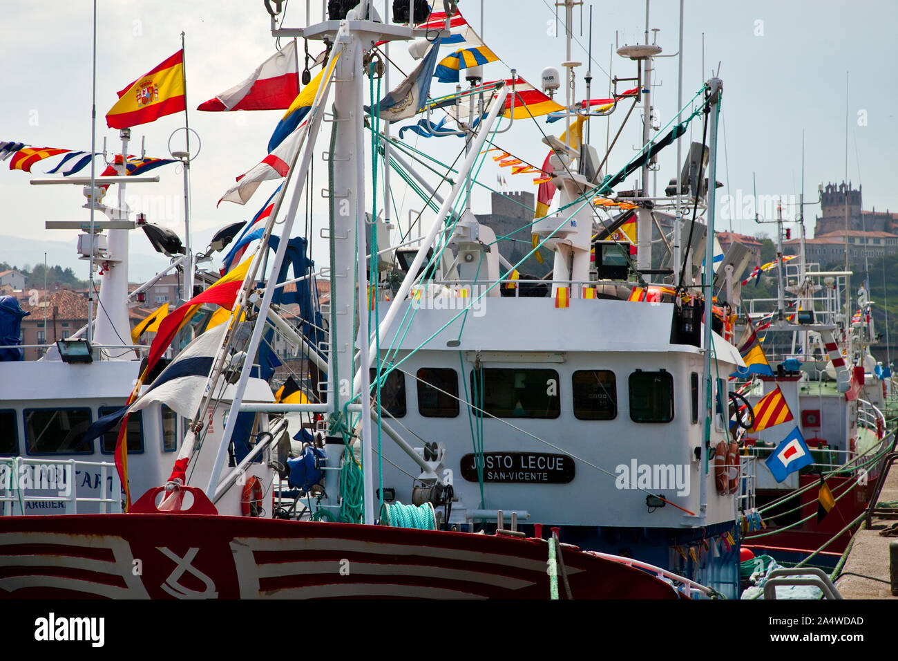 Victoria vicente hi-res stock photography and images - Alamy