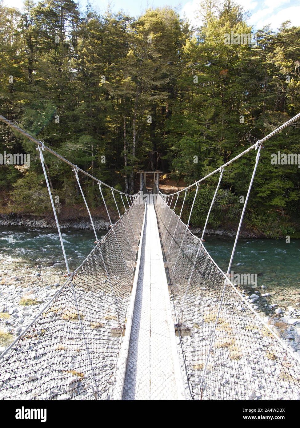 Maori heritage trail hi-res stock photography and images - Alamy