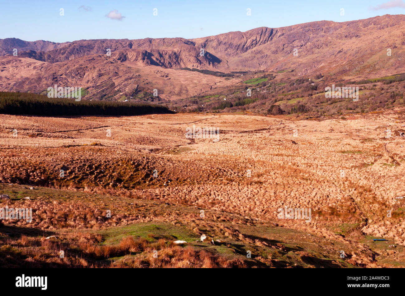 Caha Mountains High Resolution Stock Photography and Images - Alamy
