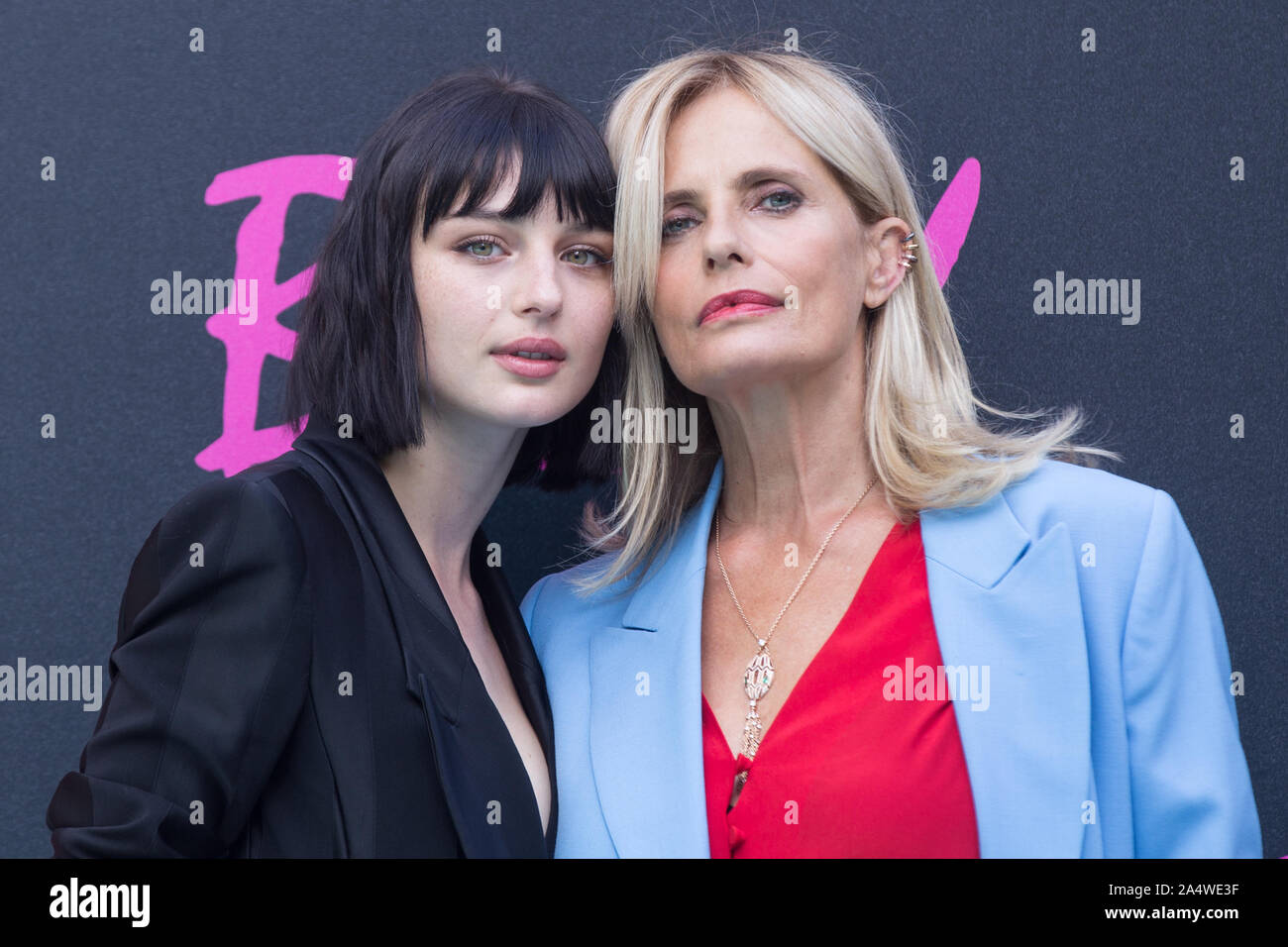 Alice ferrari hi-res stock photography and images - Alamy