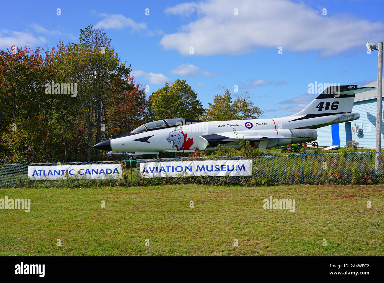 Halifax stanfield international airport hi-res stock photography and ...
