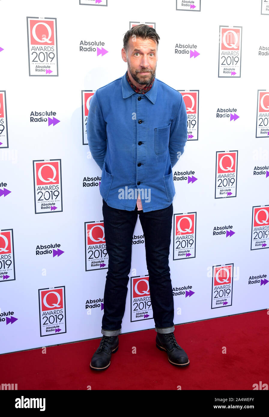 Craig parkinson hi-res stock photography and images - Alamy