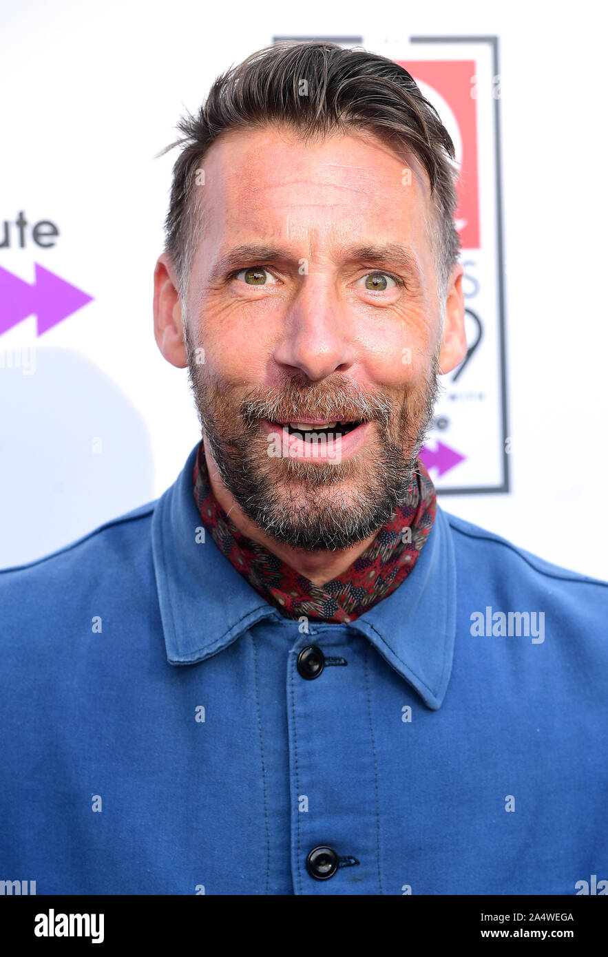 Craig parkinson hi-res stock photography and images - Alamy