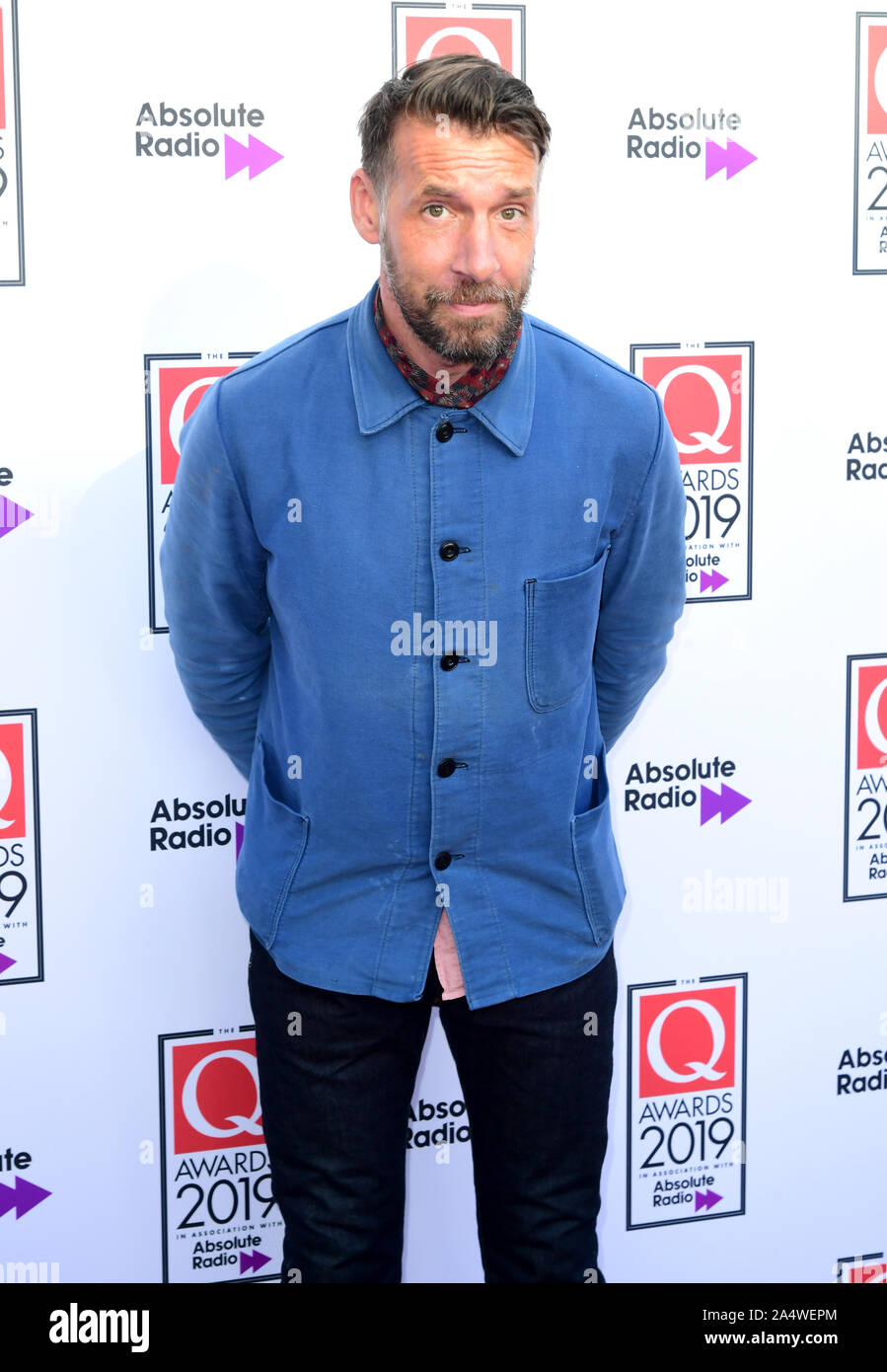 Craig Parkinson