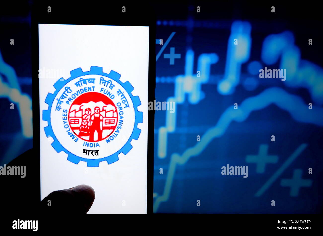 Provident fund hi-res stock photography and images - Alamy