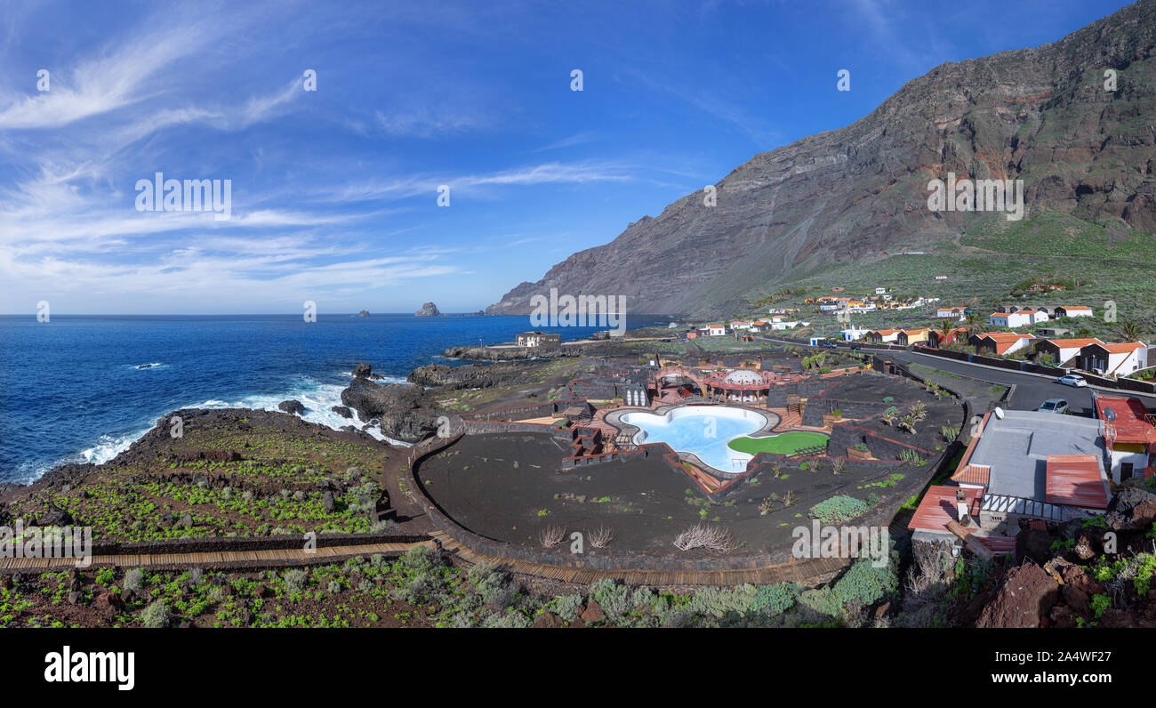 Golfo resort hi-res stock photography and images - Alamy