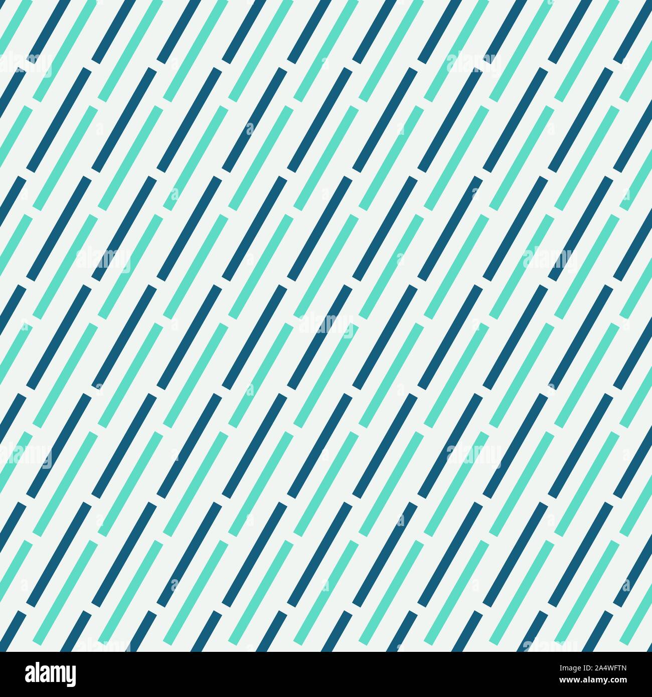 simple seamless vector abstract pattern with teal andblue dashed ...