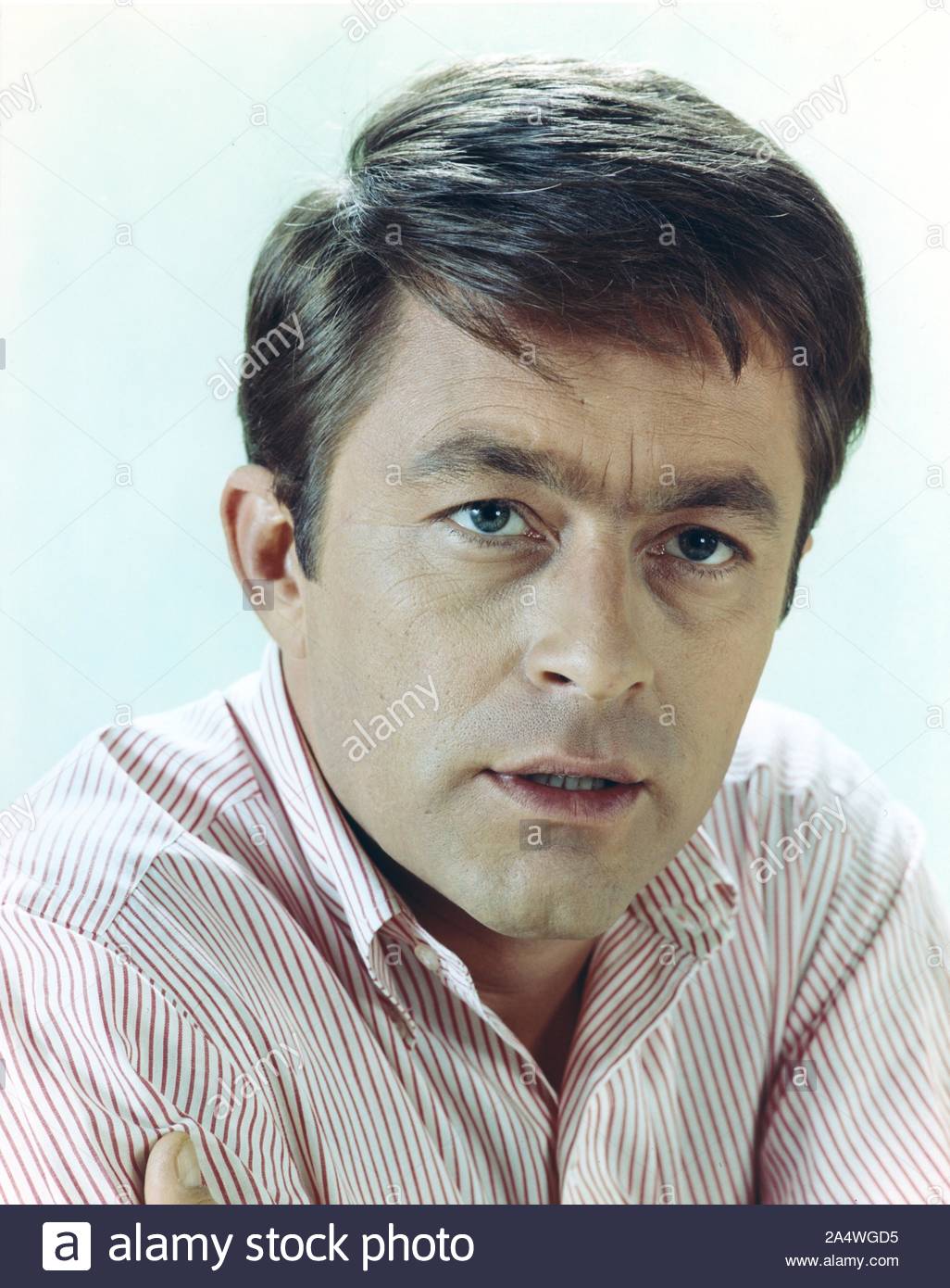 Bill Bixby High Resolution Stock Photography and Images - Alamy