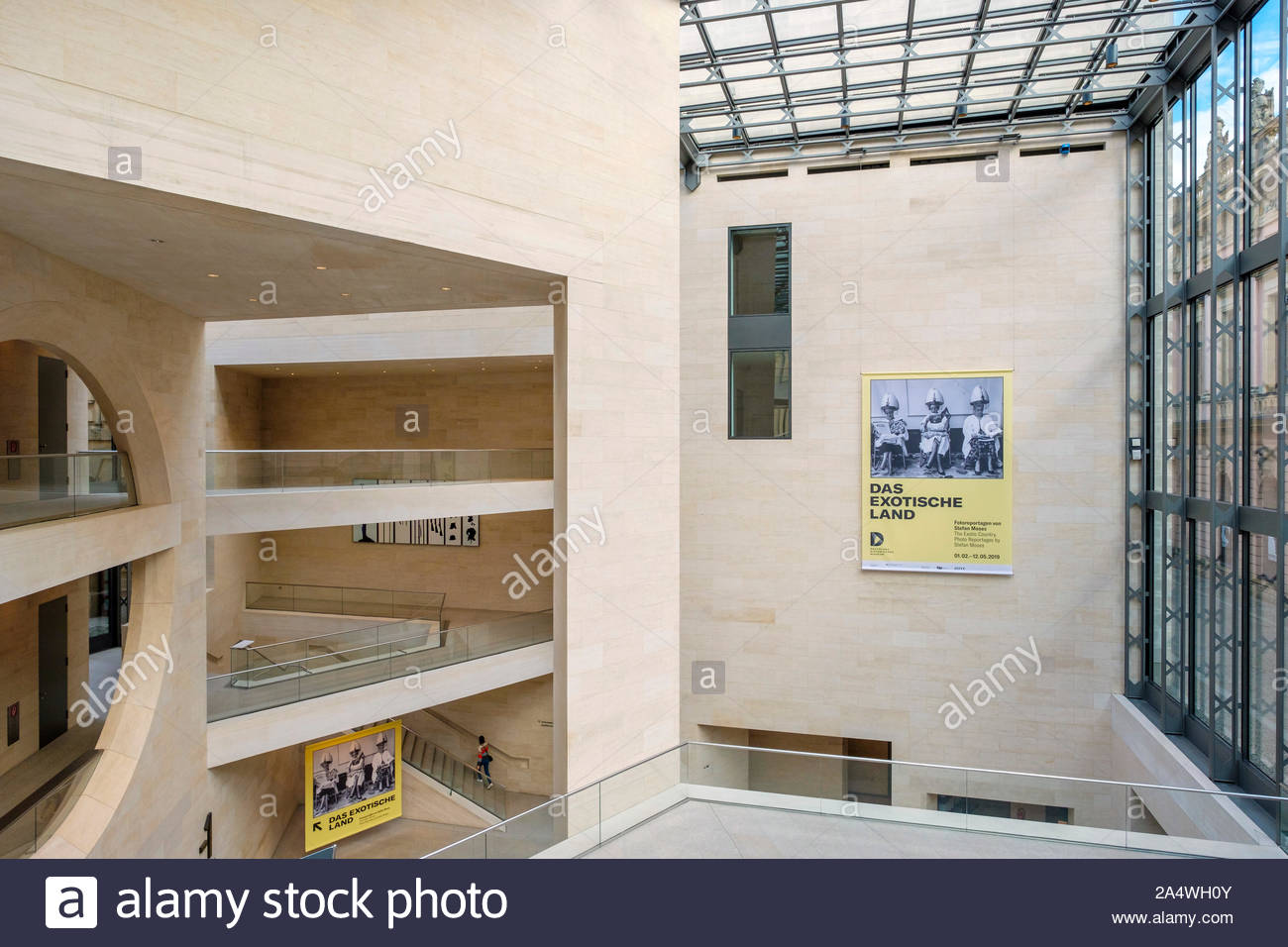 Deutsches Historisches Museum Berlin High Resolution Stock Photography ...
