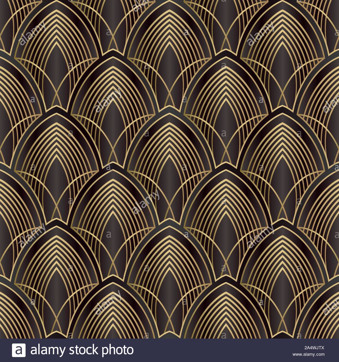 Art Deco Pattern High Resolution Stock Photography and Images - Alamy
