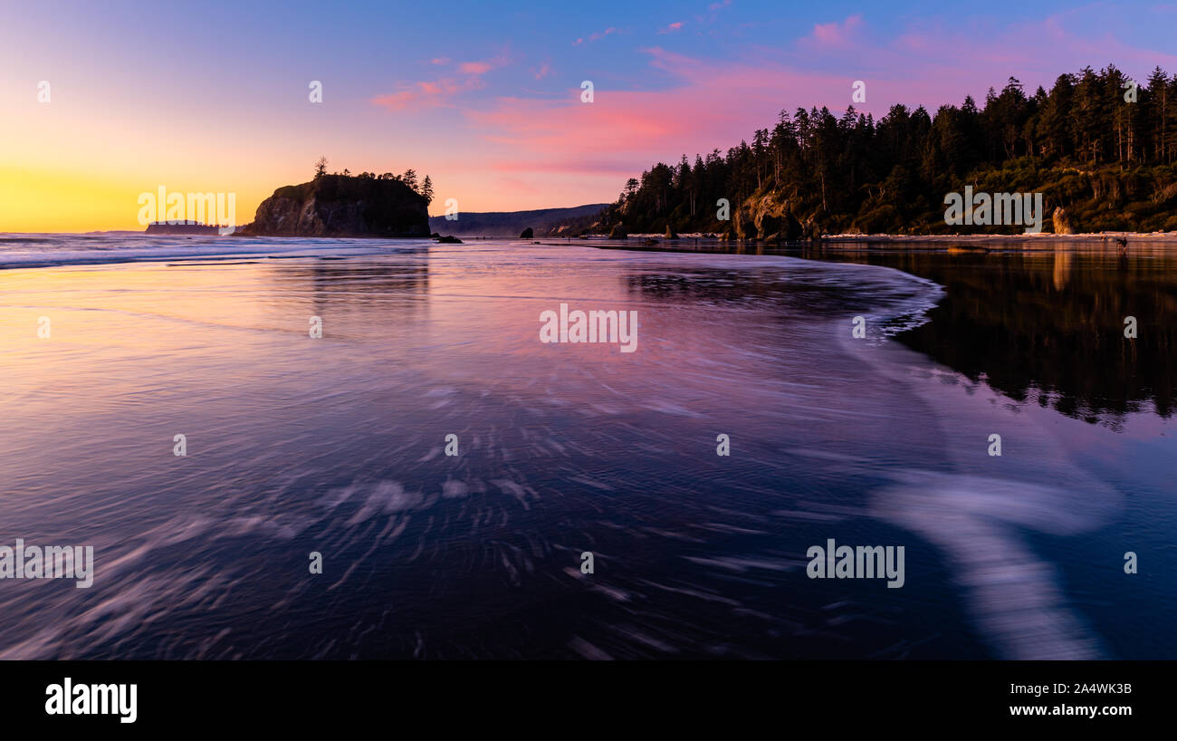 Ruby Beach Washington High Resolution Stock Photography and Images - Alamy