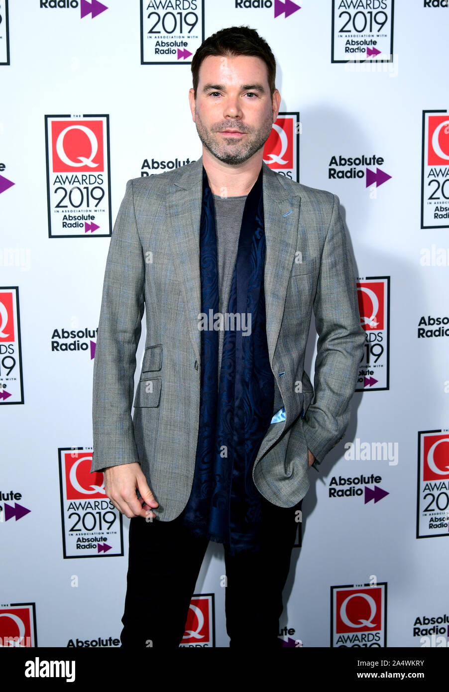 Absolute radio dave hi-res stock photography and images - Alamy