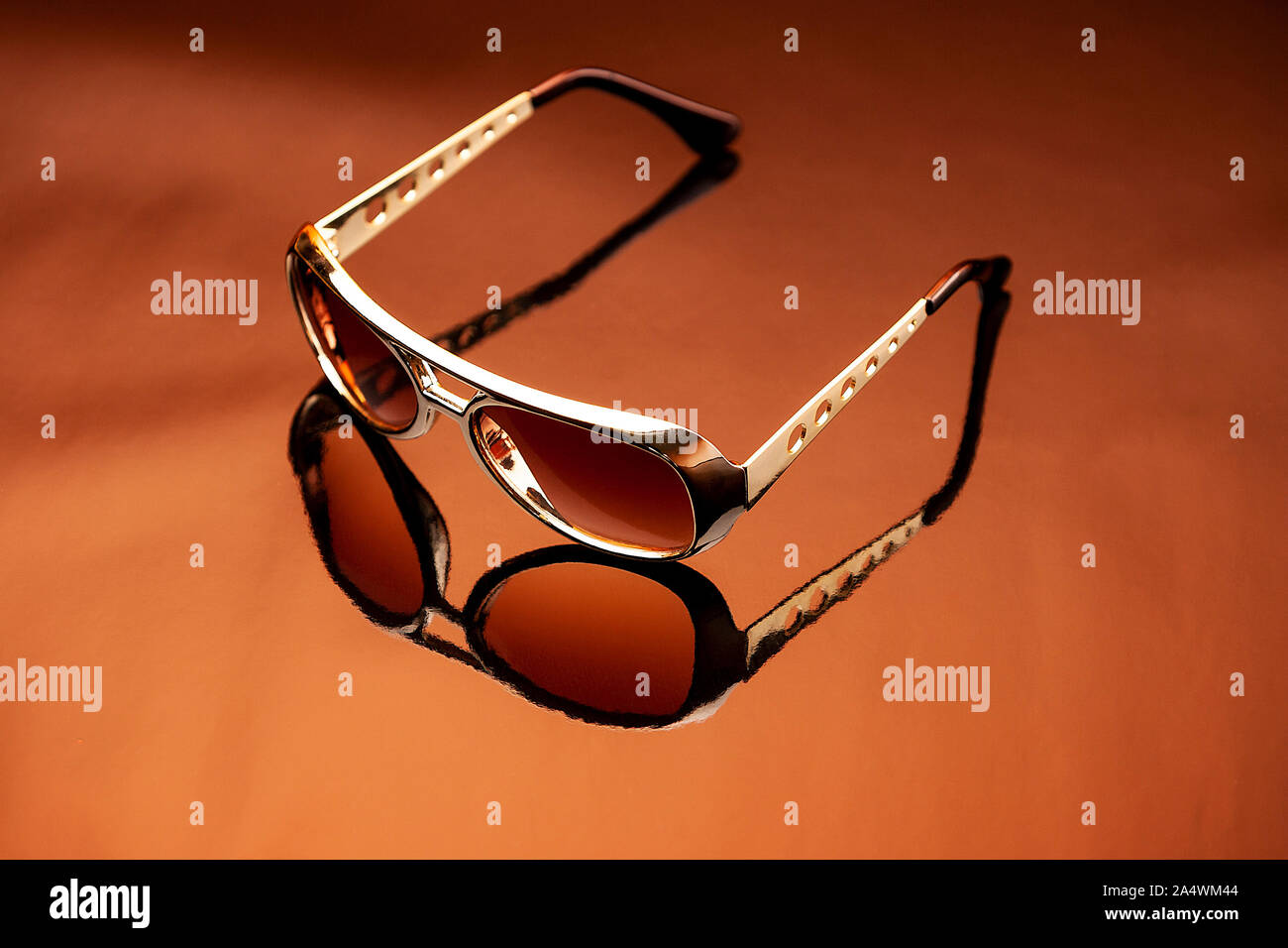Elvis Presley sunglasses Stock Photo - Alamy