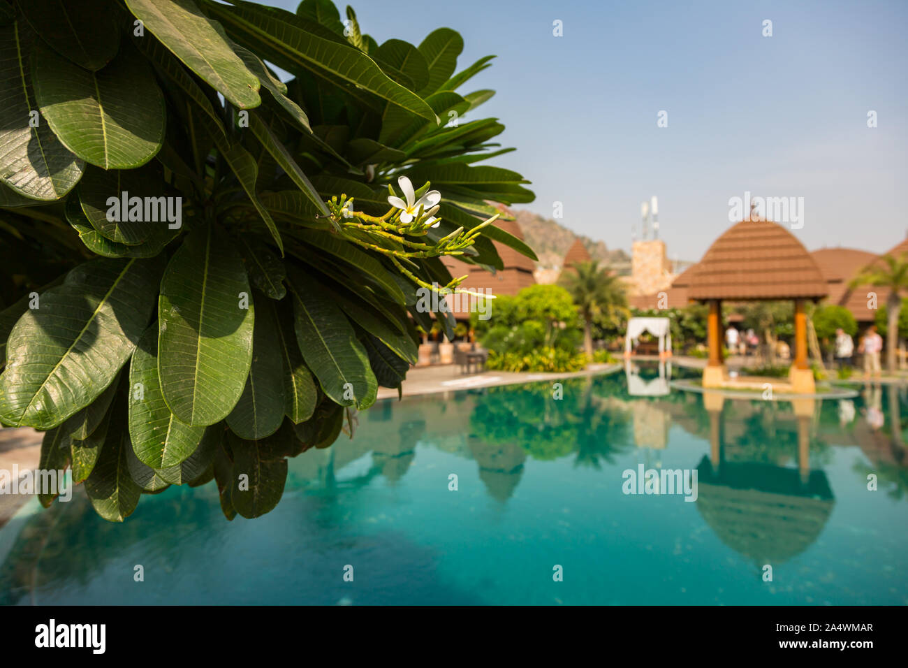 Beautiful place of india hi-res stock photography and images - Alamy