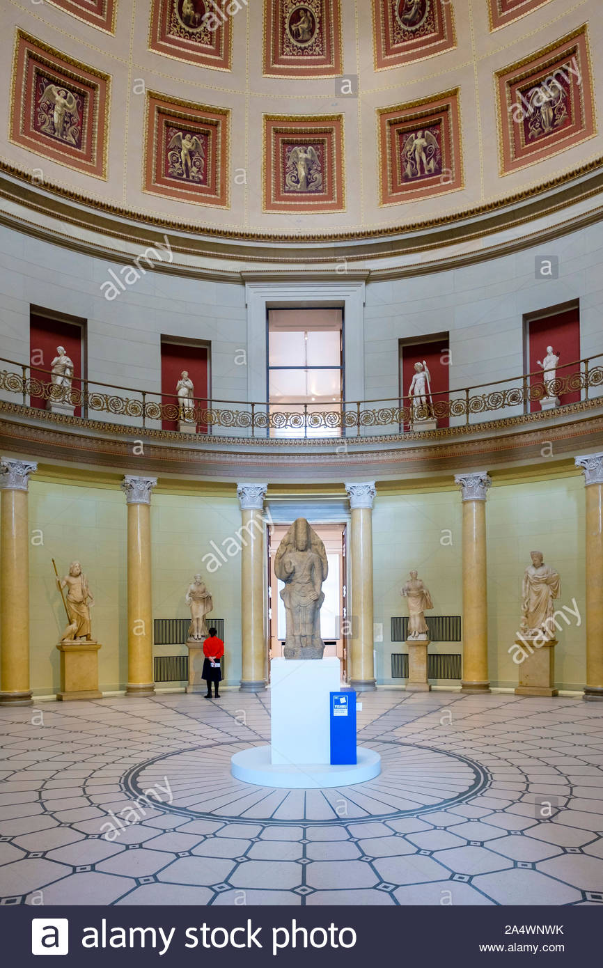 Altes Museum Interior High Resolution Stock Photography and Images - Alamy