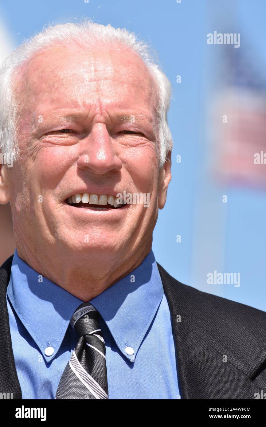 Male politician hi-res stock photography and images - Alamy