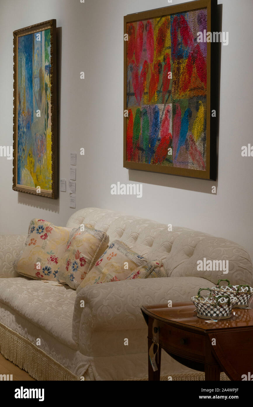 Christies inc auction house hi-res stock photography and images - Alamy