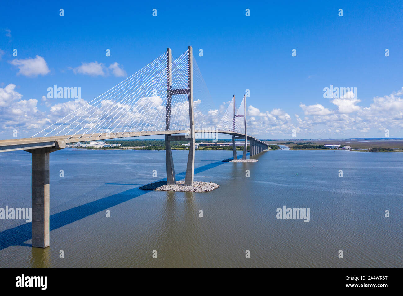 Cable transit hi-res stock photography and images - Alamy