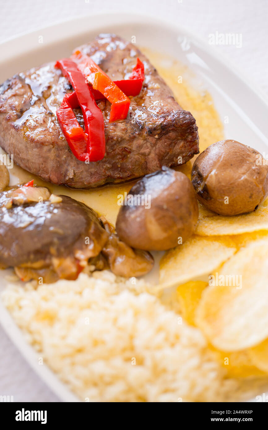 Posta restaurant hi-res stock photography and images - Alamy